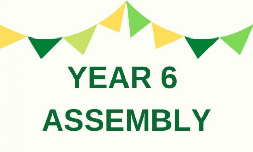 Rosehill Junior School - Y6 Leavers Assembly - 29th June