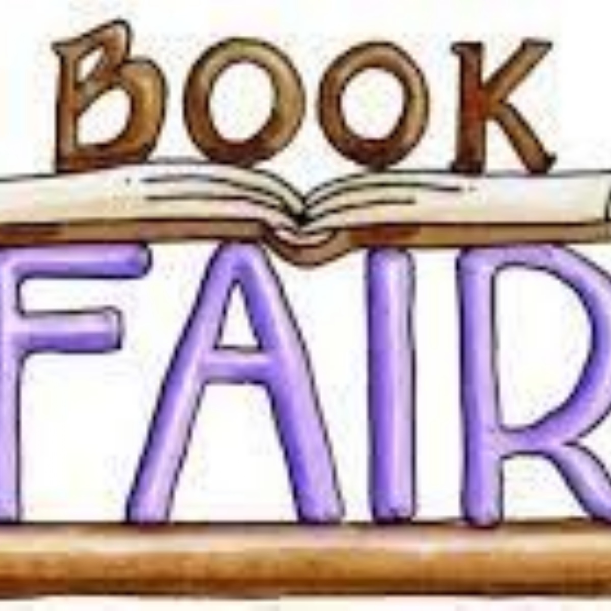 Rosehill Junior School - Book Fair April 2023